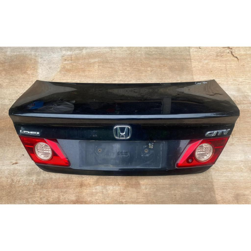 Jual Panel pintu Bagasi Honda City idsi gd8 2003 -2008 original copotan ...