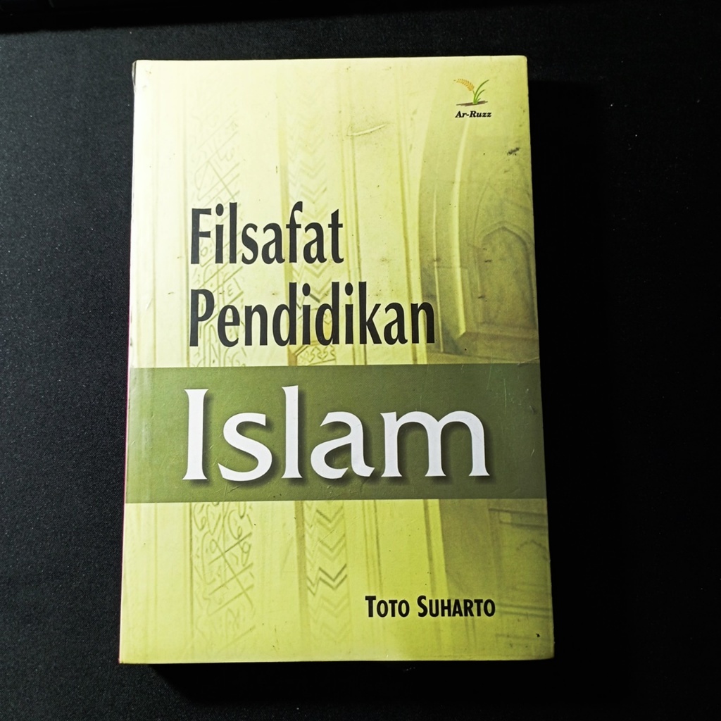 Jual Filsafat Pendidikan Islam | Shopee Indonesia