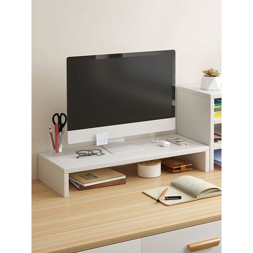 Jual Stand Monitor Komputer Tatakan/Dudukan Monitor Komputer Minimalis ...