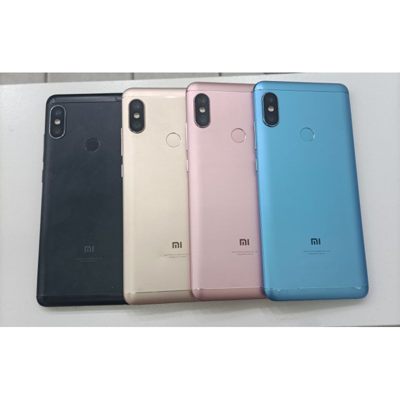 Jual Redmi Note 5 Pro 6/128GB | Xiaomi Redmi Note 5 6/64GB | Note 5 UBL | Redmi Note 5 Pro sudah ...