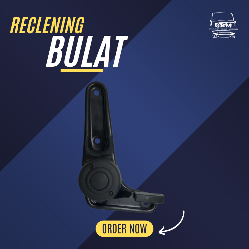 Jual RECLINING JOK MOBIL BUS TRUK | Shopee Indonesia