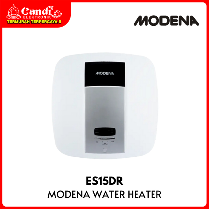 Jual MODENA Pemanas Air Kapasitas 15 Liter ES15DR | Shopee Indonesia
