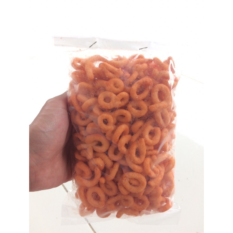 Jual Lanting Balado Khas Kebumen Oleh-Oleh Khas | Shopee Indonesia