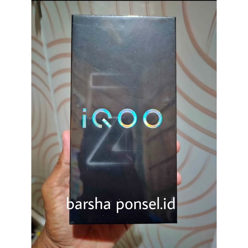 Jual IQOO Z9x 8/128GB | Shopee Indonesia