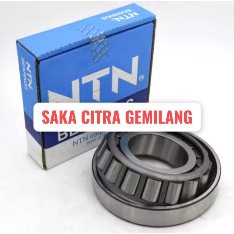 Jual TAPPERED BEARING 32030 MERK NTN JAPAN ORIGINAL | Shopee Indonesia