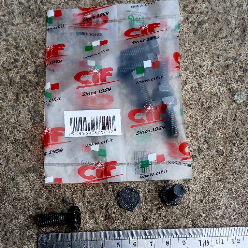 Jual Baud M8 Vespa Lobo Asli Italy | Shopee Indonesia