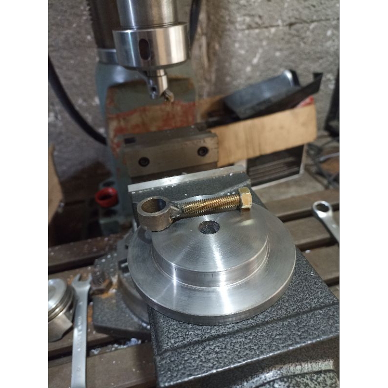 Jual Jig Bubut Piston | Shopee Indonesia