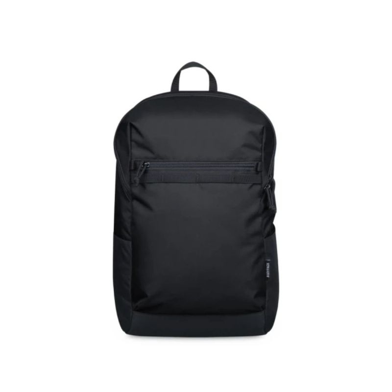 Jual Bodypack Spitfire Backpack Black 15L - ORIGINAL | Shopee Indonesia