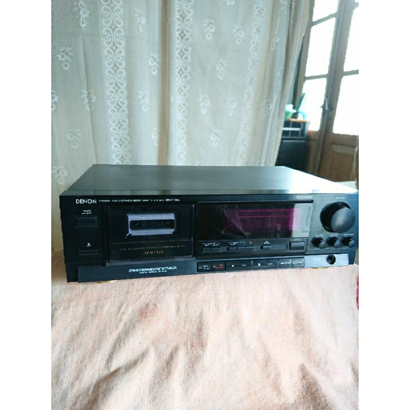 Jual Tape Deck DENON DRM 700 a (3 head) | Shopee Indonesia