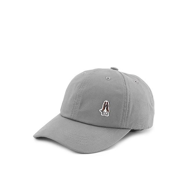 Jual Hush Puppies Topi Unisex New Doggy Gray | Shopee Indonesia