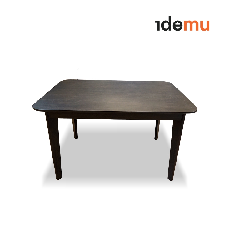Jual IDEMU by VIVERE - Keiko Dining Table Meja Makan | Shopee Indonesia