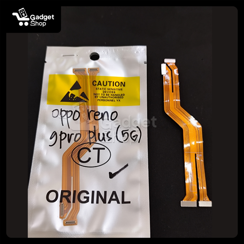 Jual FLEXI UI BOARD OPPO RENO 9 PRO PLUS (5G) | Shopee Indonesia