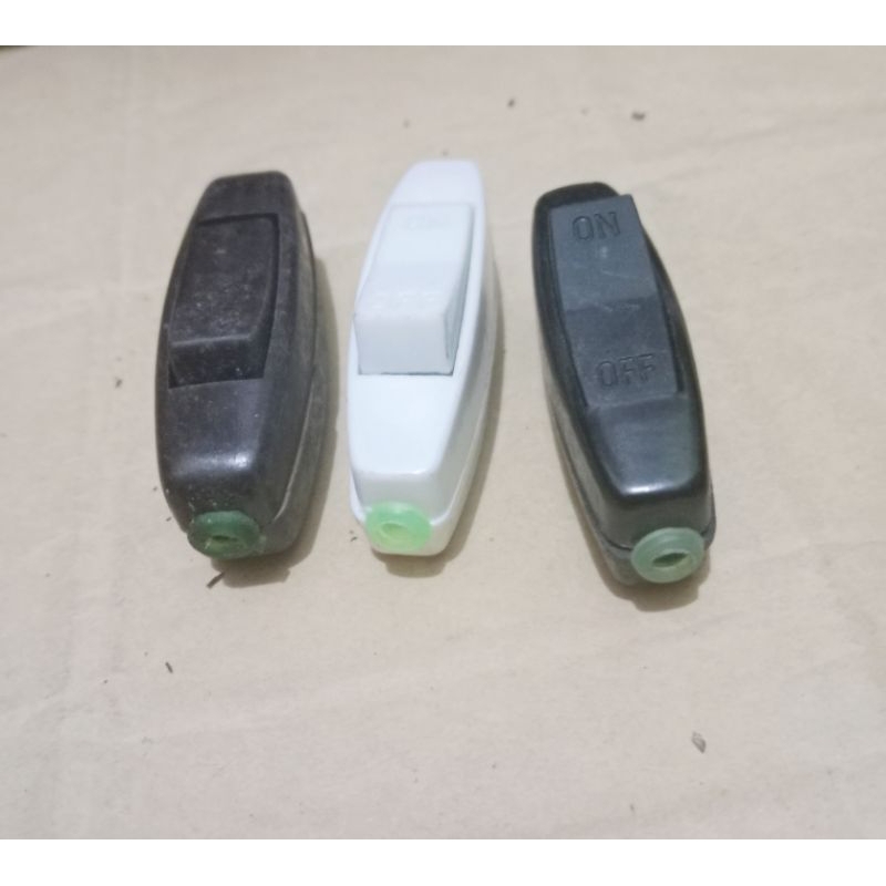 Jual Saklar gantung ekonomis / saklar gantung | Shopee Indonesia