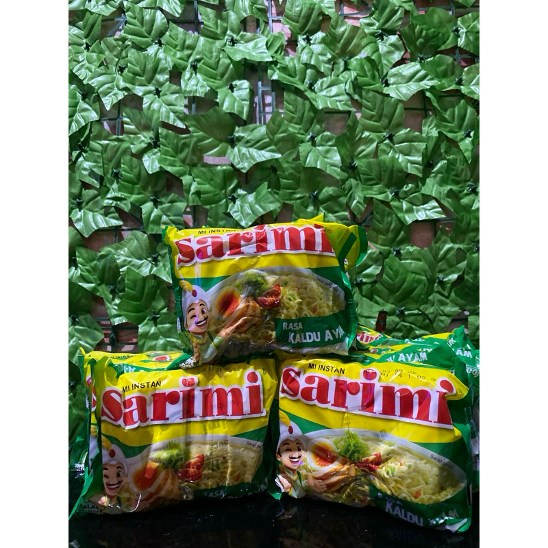 Jual Sarimi isi 5-sarimi kaldu ayam-mie instan-mie kuah-sarimi-kaldu ...