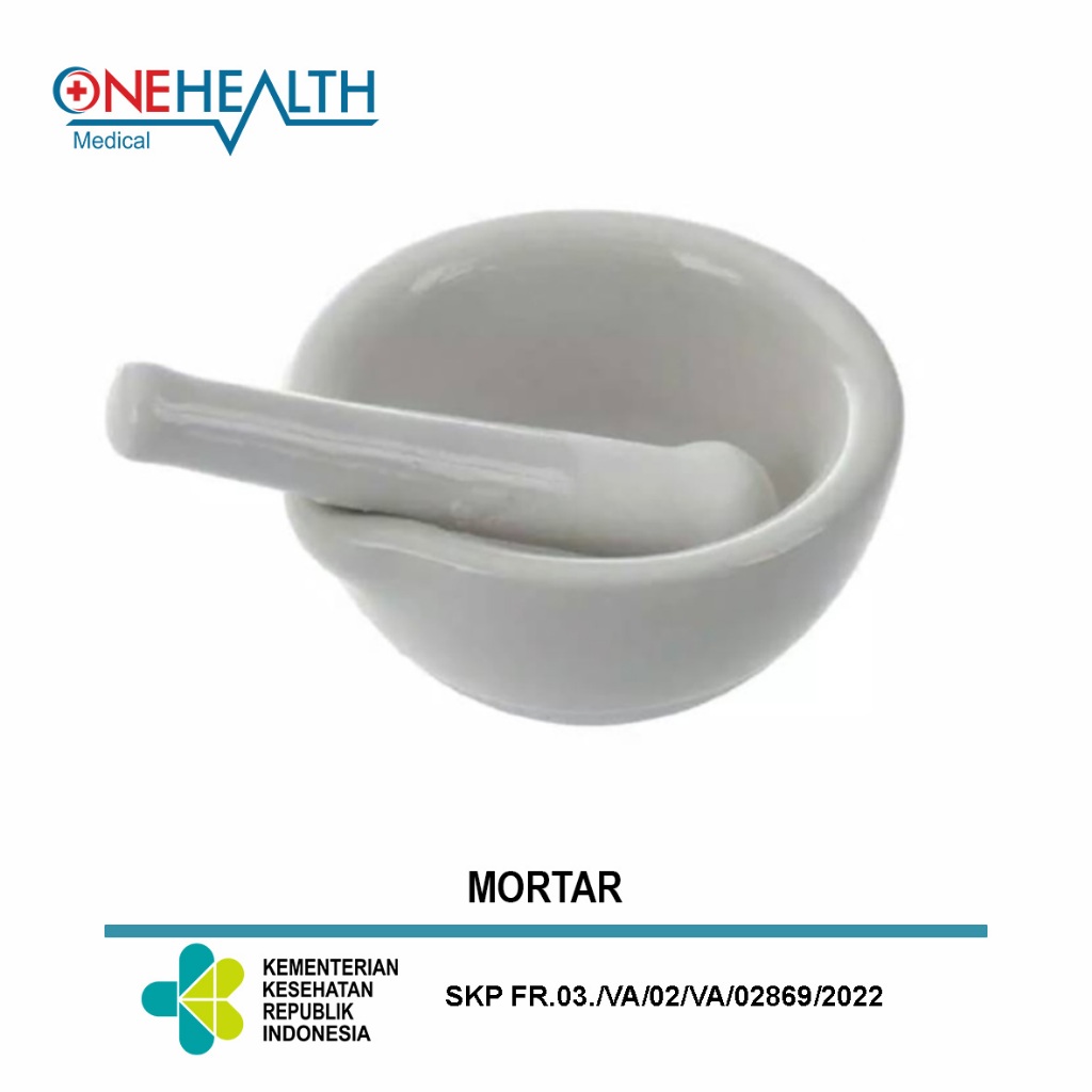 Jual Mortar 10cm 13cm Pestle Lumpang Alat Penumbuk Obat Diameter Mortir ...