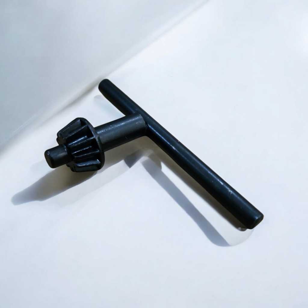 Jual Chuck Key 13 MM - Kunci Kepala Bor 13mm - Key For Drill Chuck ...