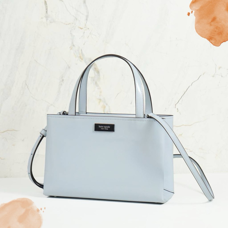 Jual KATE SPADE sam icon small tote | Shopee Indonesia