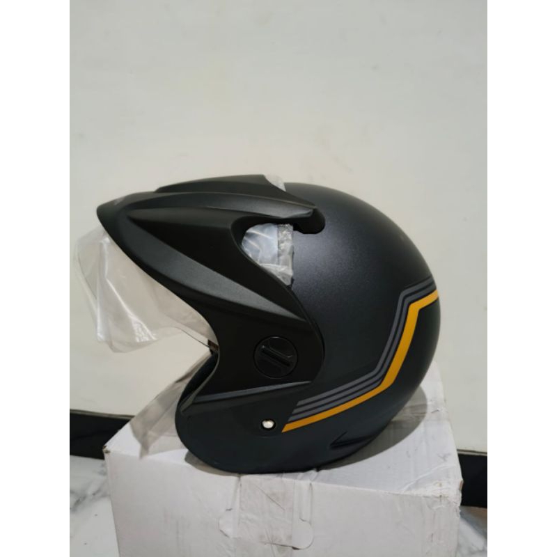 Jual HELM ORIGINAL HONDA TERBARU | Shopee Indonesia