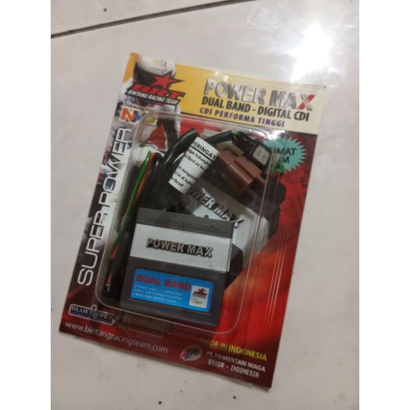 Jual CDI BRT Beat karbu | Shopee Indonesia Jual CDI BRT Beat karbu | Shopee Indonesia