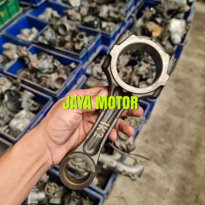Jual Stang Piston Toyota Hilux Prado 1KZ | Shopee Indonesia