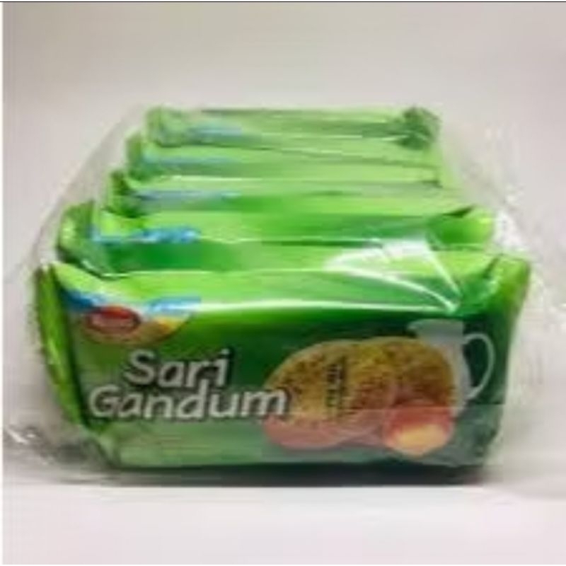 Jual Roma Sari Gandum Renceng 1 Pak isi 10 Sachet | Shopee Indonesia