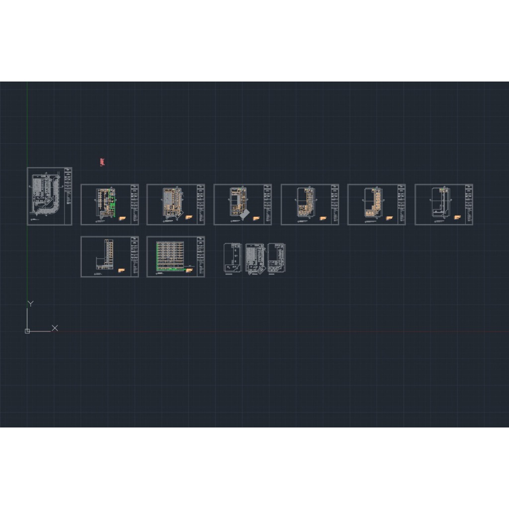 Jual Open Jasa joki gamtek autocad | Shopee Indonesia