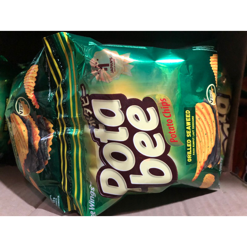 Jual Potabee | Shopee Indonesia