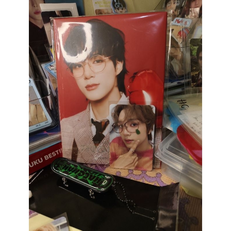 Jual CO KHUSU ANAK GO PACKING KARDUS ALBUM PC | Shopee Indonesia