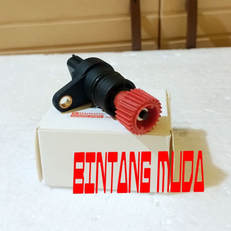 Jual SENSOR KILOMETER GRANDMAX LUXIO SENSOR SPEDOMETER DAIHATSU GRANMAX ...