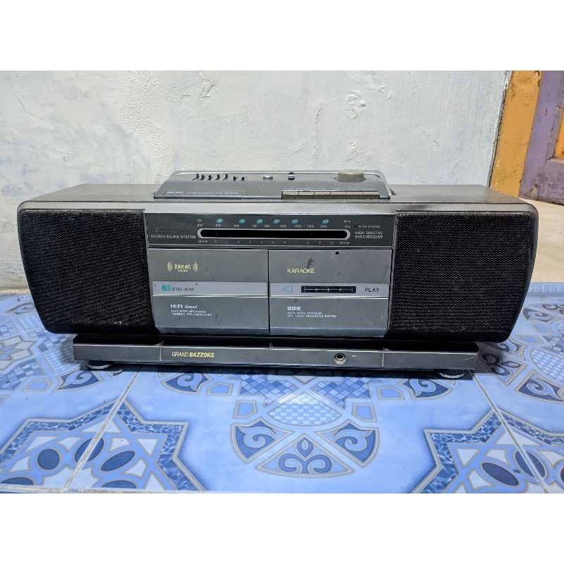 Jual radio polytron | Shopee Indonesia