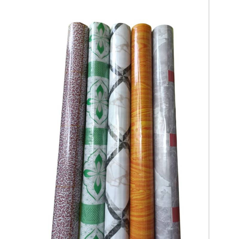 Jual Karpet Lantai Lebar 2 meter Ketebalan 0,40MM untuk alas lantai ...