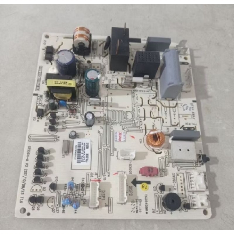 Jual MODUL PCB AC GREE FROZEN POWER ORIGINAL | Shopee Indonesia