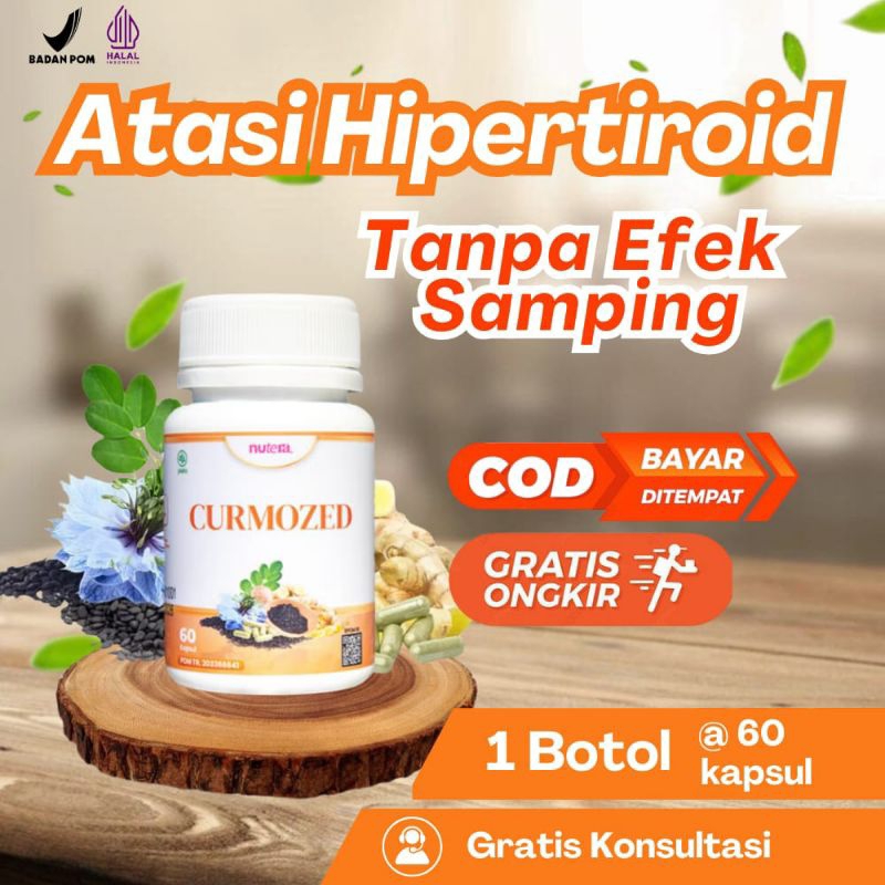 Jual obat herbal kelenjar benjolan di leher lipoma hipertiroid tiroid ...
