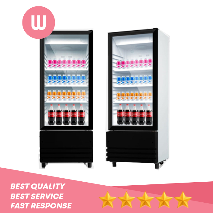 Jual SHOWCASE MASPION USG180ND / COOLER CHILLER MASPION USG180 USG ...