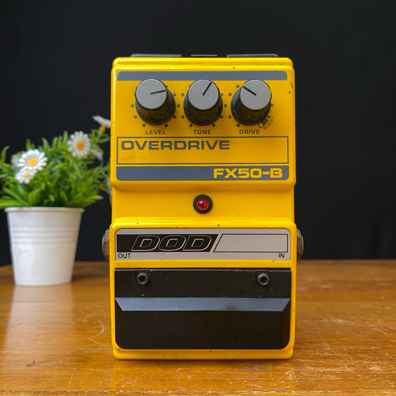Jual DOD FX50B Efek Gitar | Shopee Indonesia