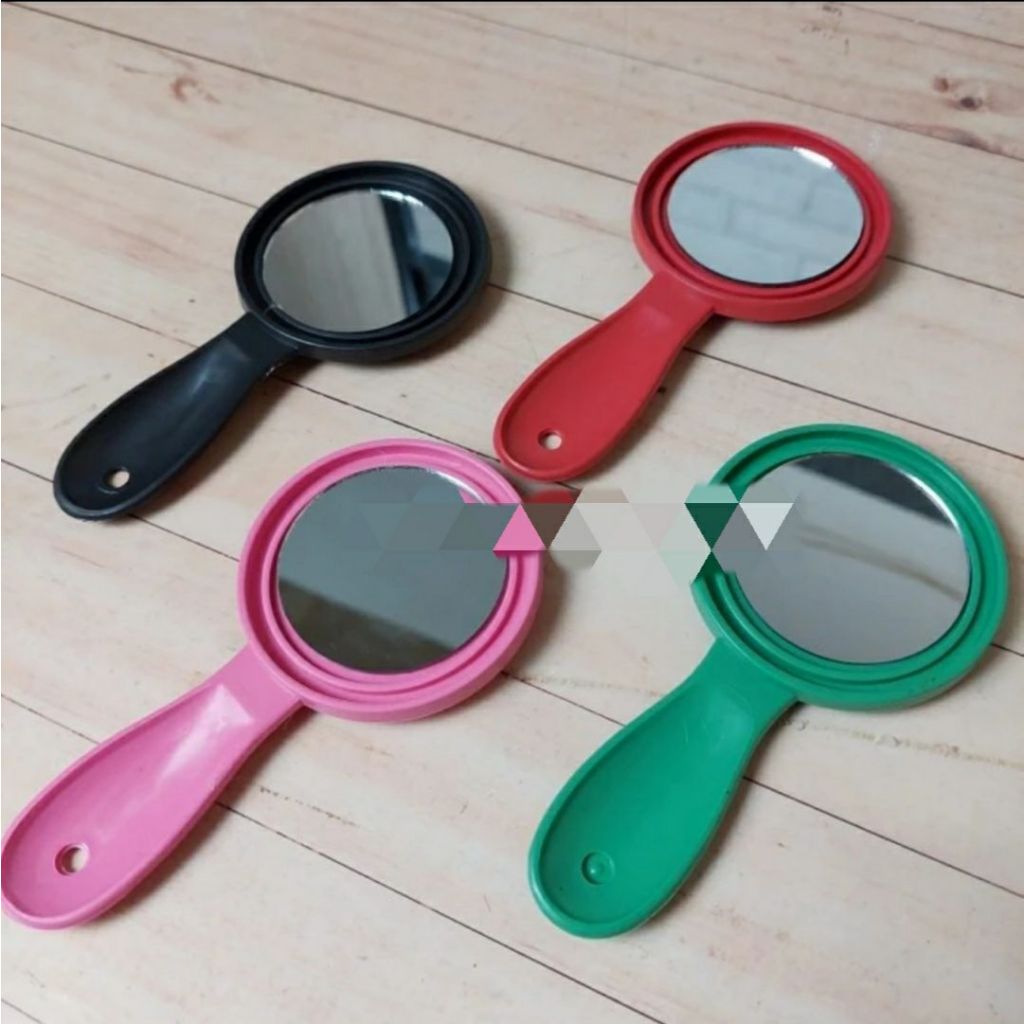 Jual Kaca bulet kecil/kaca serba guna cocok untuk dibawa kemana-mana ...