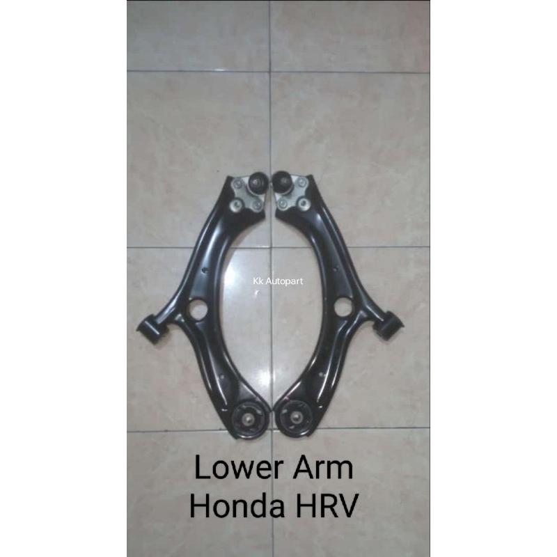Jual LOWER ARM HONDA HRV | Shopee Indonesia