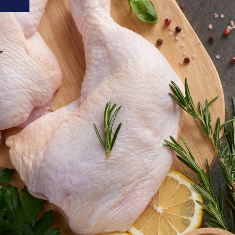 Jual Paha Ayam Utuh | Paha L | Shopee Indonesia