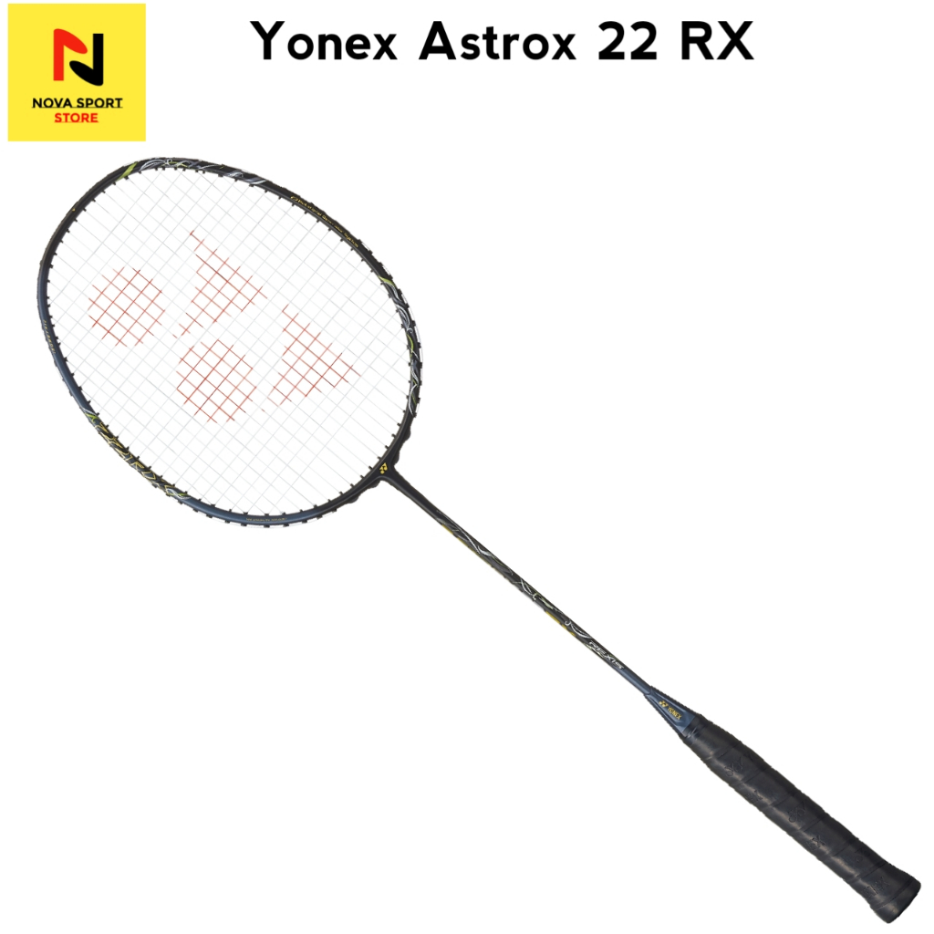 Jual Yonex Raket Badminton Astrox 22 RX | Shopee Indonesia