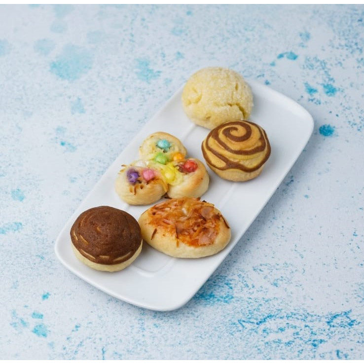 Jual Roti Unyil | Shopee Indonesia