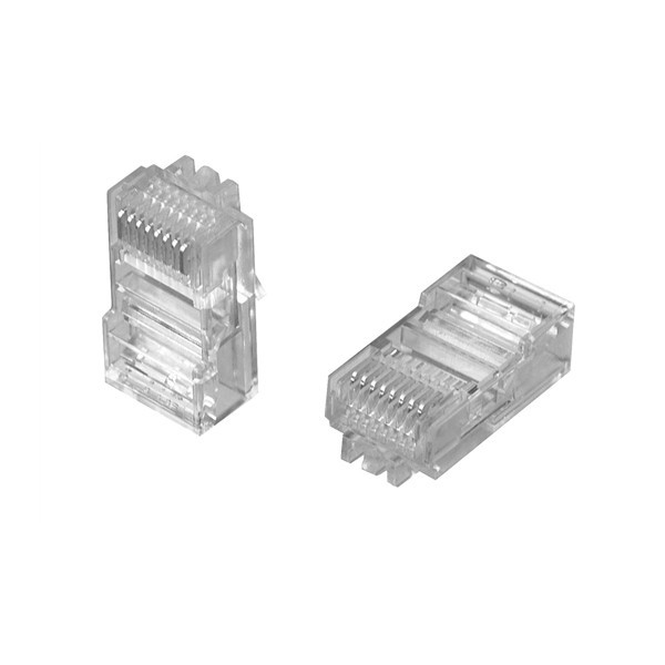 Jual Rj 45 / RJ45 & Plugboot satuan | Shopee Indonesia