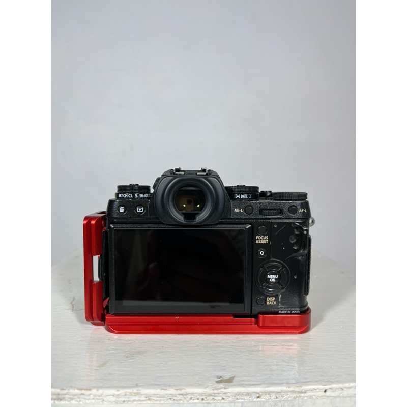 Jual kamera fujifilm XT-1 body only bukan XT-2 dan Bukan XT-3 | Shopee ...