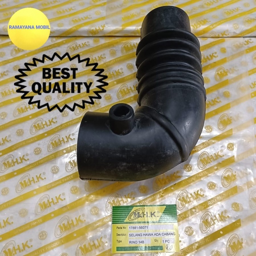 Jual SELANG HAWA ADA CABANG DYNA RINO BY43, 14B | Shopee Indonesia