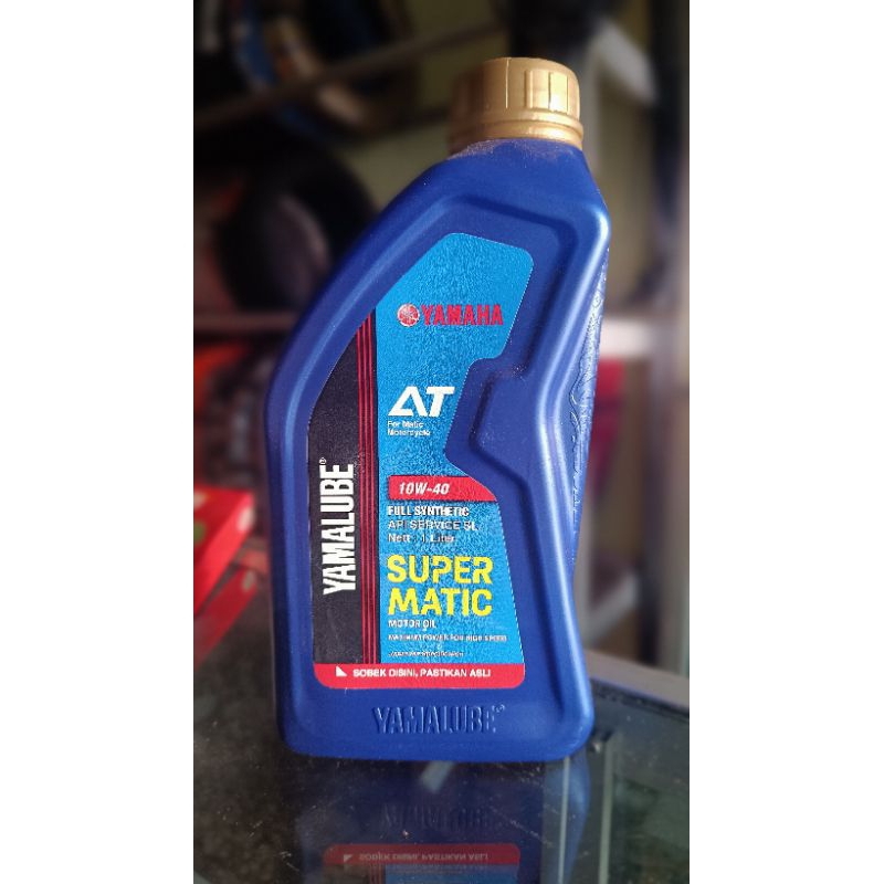 Jual oli yamalube super matic | Shopee Indonesia