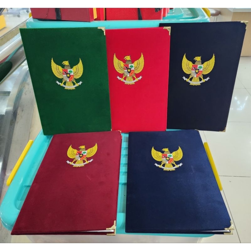Jual MAP BELUDRU LAMBANG GARUDA PANCASILA SABLON F4 &A4 | Shopee Indonesia