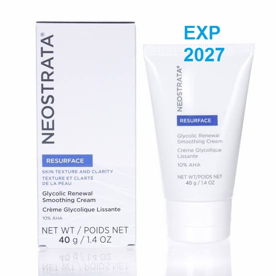 Jual NeoStrata Ultra Smoothing Cream AHA 10% Krim Malam Pencerah/Anti ...