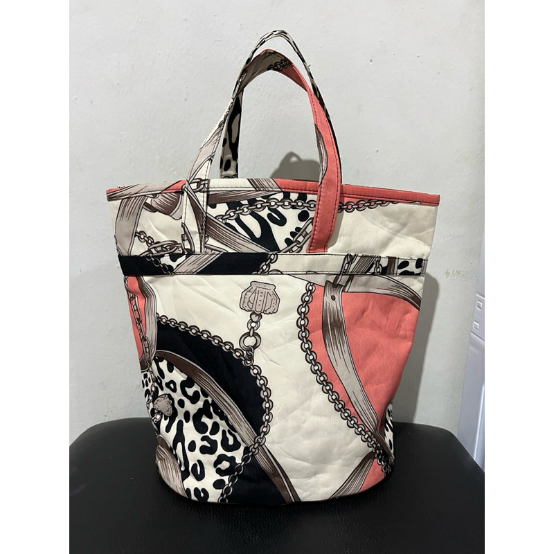 Jual Tote bag medium | Shopee Indonesia