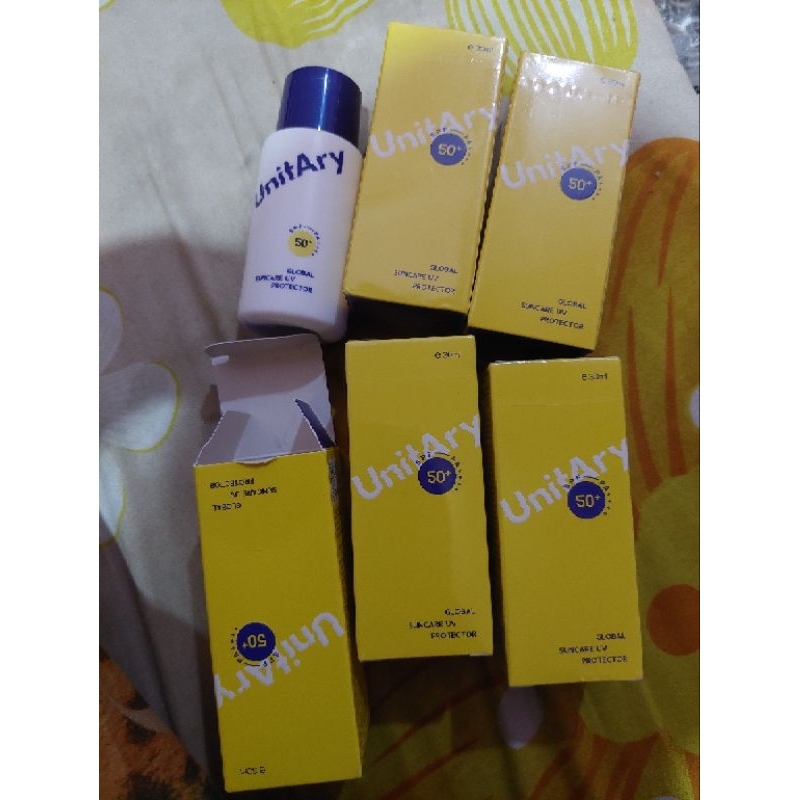 Jual sunscreen unitary | Shopee Indonesia