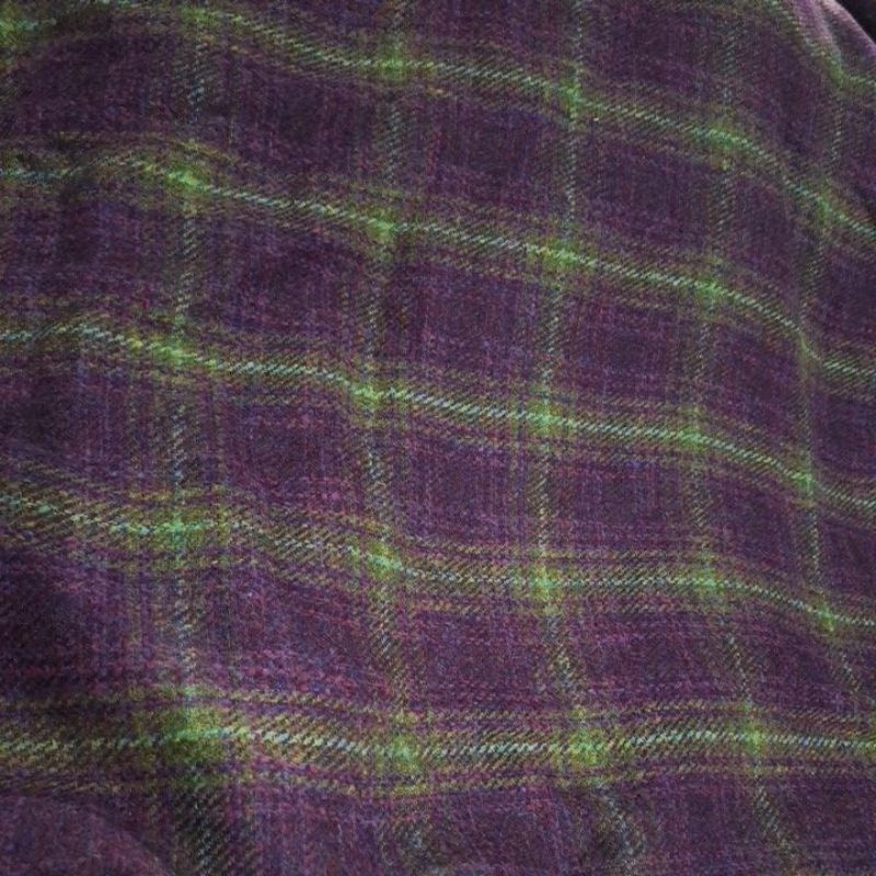 Jual Kain Bahan woll tweed asli original High Quality | Shopee Indonesia