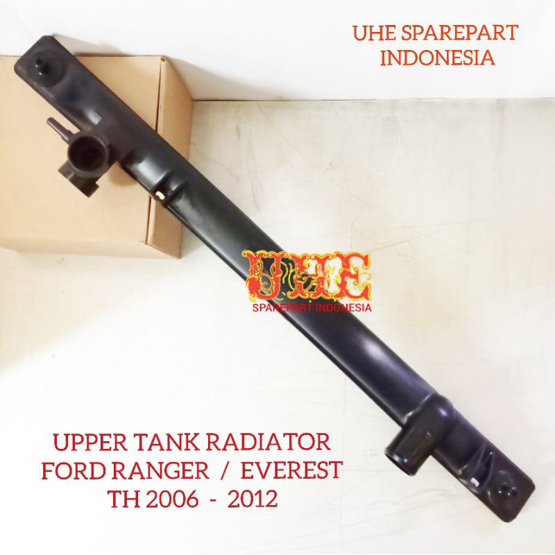 Jual UPPER TANK FORD EVEREST RANGER ORI RADIATOR COVER TUTUP ATAS ...